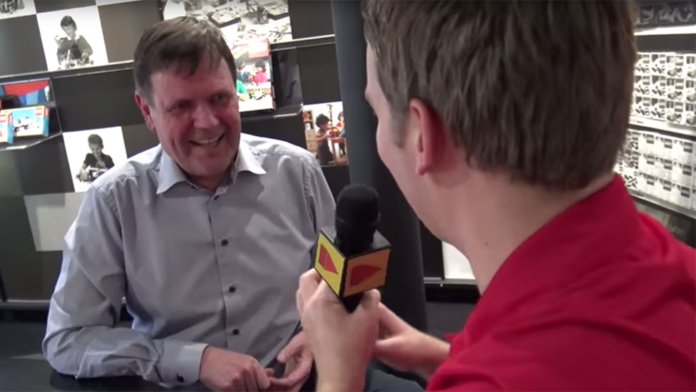 AFOL Designer Program [BrickLink]