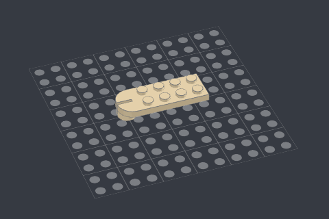 Studio PartDesigner Download [BrickLink]